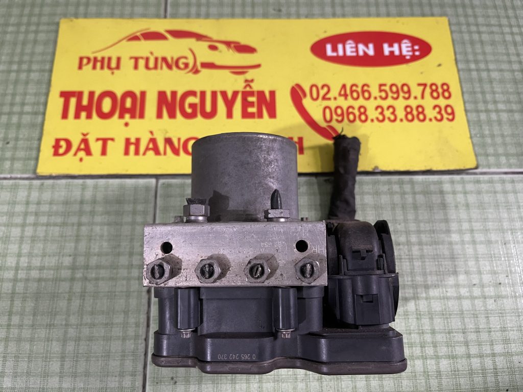 ABS Mercedes E220 W212 mã A2124310148 - Thoại Nguyên Auto, Phụ Tùng Oto ...