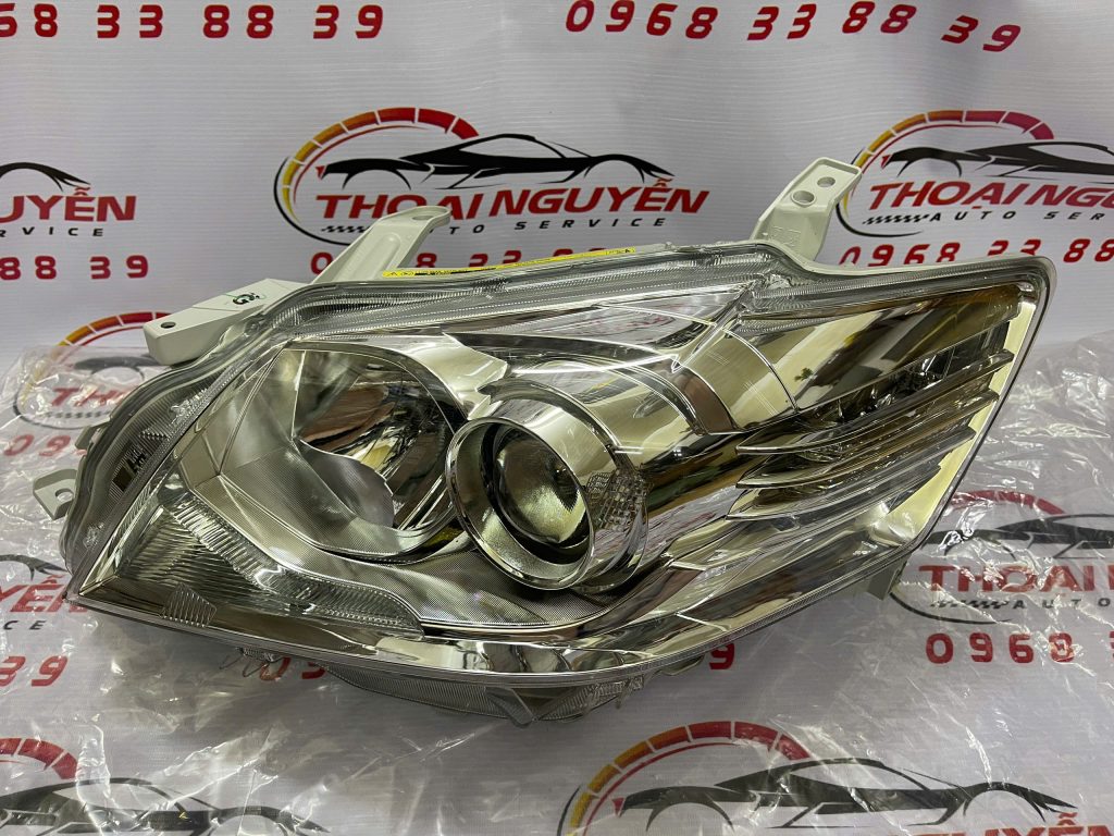Đèn pha Toyota Camry đời 2009-2011 mã 81145-06760
