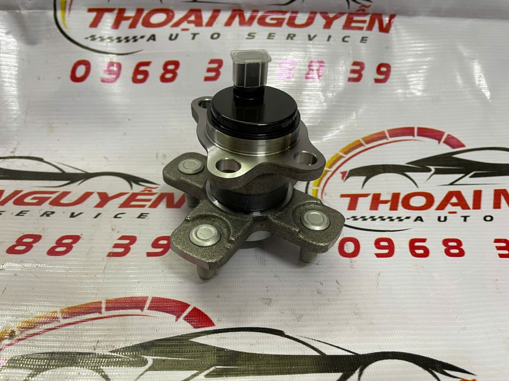 Bạc đạn bánh sau Toyota Wigo đời 2017-2021 mã 42410-B6012